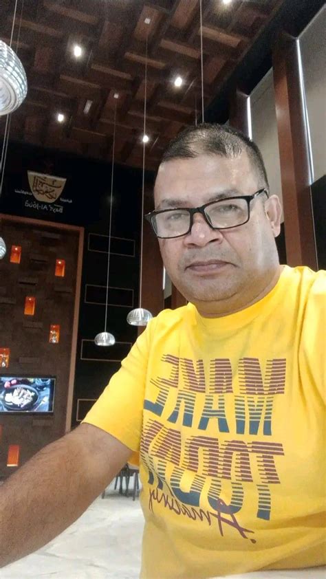 Shafi Mohammed Posted On Linkedin