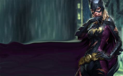 🔥 [50 ] Batgirl Wallpapers Wallpapersafari