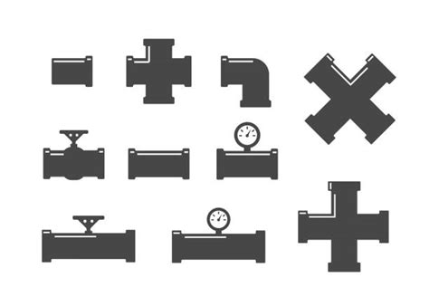 Flow Meter Illustrations Royalty Free Vector Graphics And Clip Art Istock