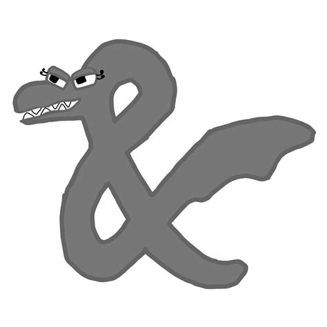 Fanon Alphabet Lore Wiki Fandom