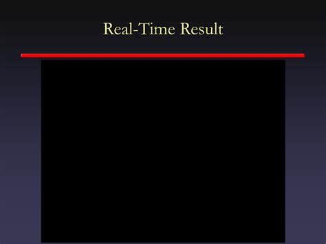 Ppt Efficient Variants Of The Icp Algorithm Powerpoint Presentation Free Download Id 6774471