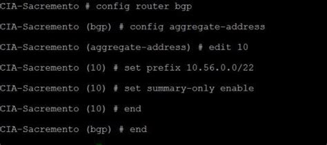 Fortigate Bgp Aggregate Address Travelingpacket A Blog Of Network