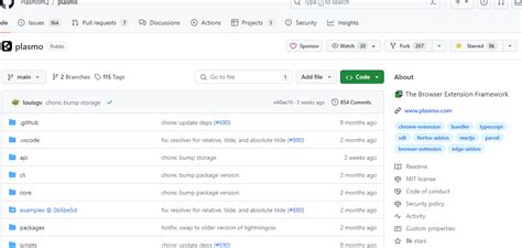 使用plasmo框架开发浏览器插件，注入contents脚本和给页面添加ui组件 plasmo 文档 csdn博客