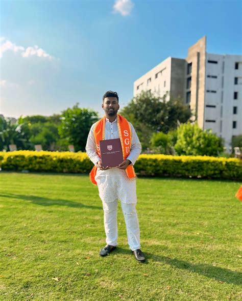 Ruturaj Choure On Linkedin Graduated 🎓👨‍🎓