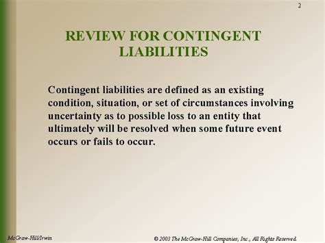 1 Mc Grawhillirwin Chapter 17 Chapter 17 Completing