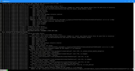 Add Support For Modern Libcamera Raspberry Pi Camera Stack · Issue 2425 · Motioneye Project