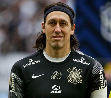 Dez Anos Depois Cássio Elege Defesa Preferida No Corinthians DiÁrio
