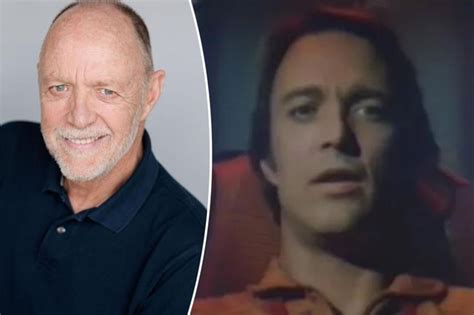 Entertainment ‘battlestar Galactica And ‘law And Order Actor Harry Johnson Dead At 81 R