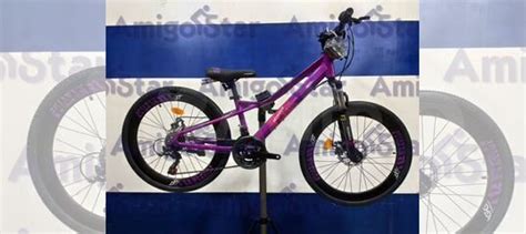 Подростковый Велосипед hogger Urban 24 MD 2021, Новое купить в Санкт ...