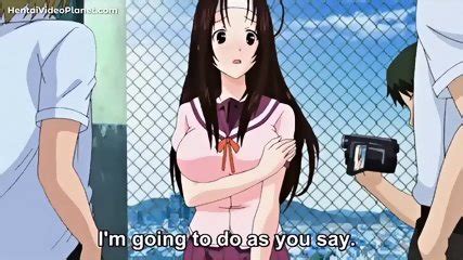 Huge Cock Hits The Womb