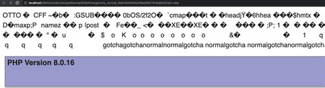 Dompdf Security Alert Rce Vulnerability Found In Popular Php Pdf Library Snyk