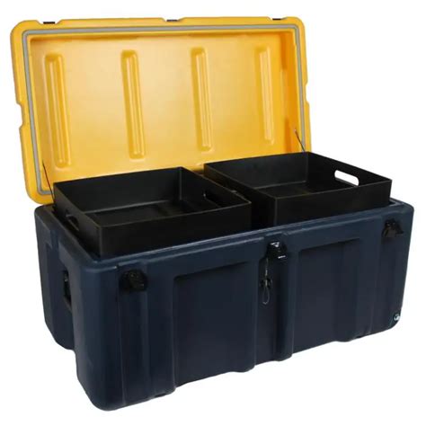 Military Foot Locker Dimensions