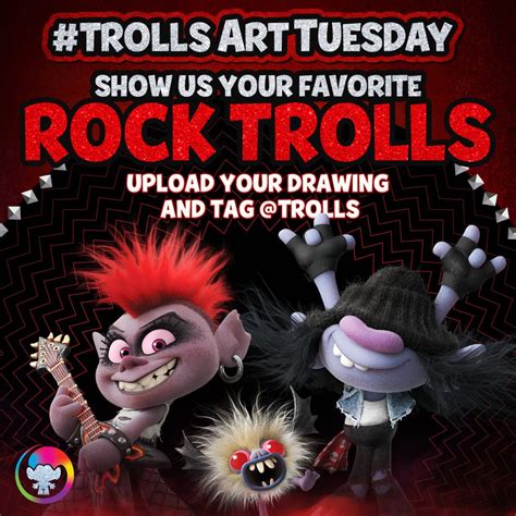 Rock Troll