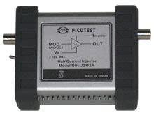 Picotest J AS DC MHz High Current Injector No PA Test Und MesssystemCenter