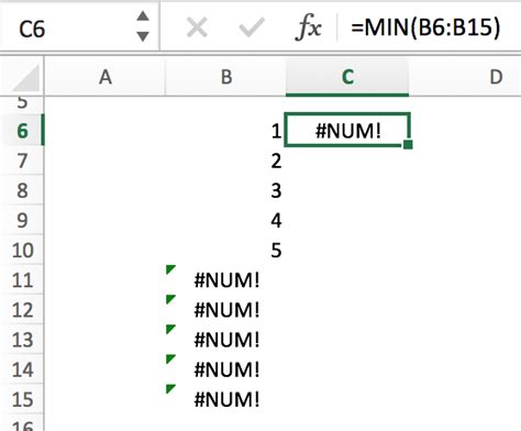 Excel Hacks To Ignore Missing Data