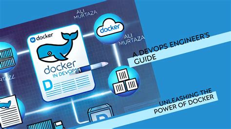 Unpacking Docker A Devops Engineers Perspective