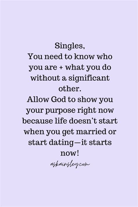Christian Single Quotes