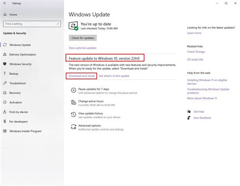 When Is Windows 10 21h2 End Of Life Technipages