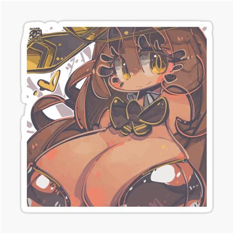 2031 Noir 诺亚尔 Sticker For Sale By Jrpencil88 Redbubble