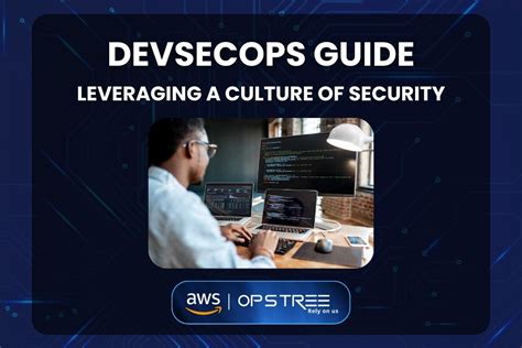 Ebook Devsecops Guide To Leveraging A Culture Of Security Opstree Global