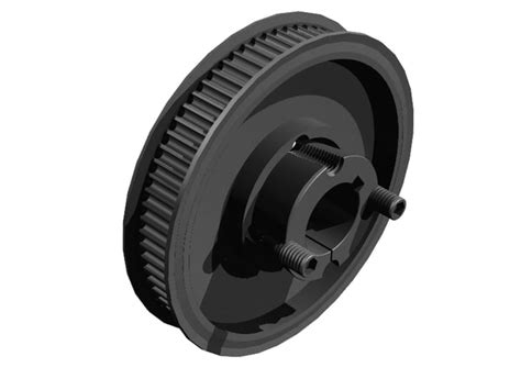 Php 30 8m 30tb Pulleys Skf