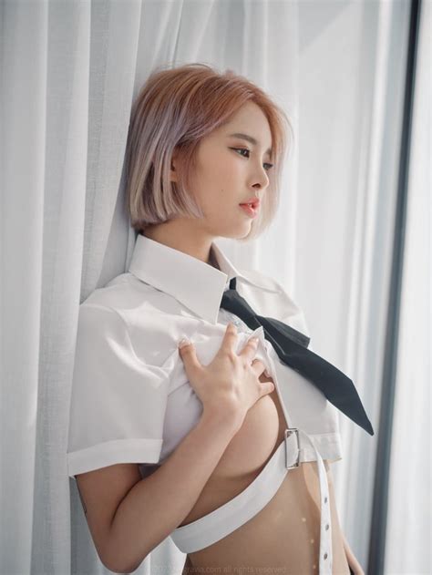 037 Artgravia Vol378 Hyoyeon（김효연） Luscious Hentai Manga And Porn