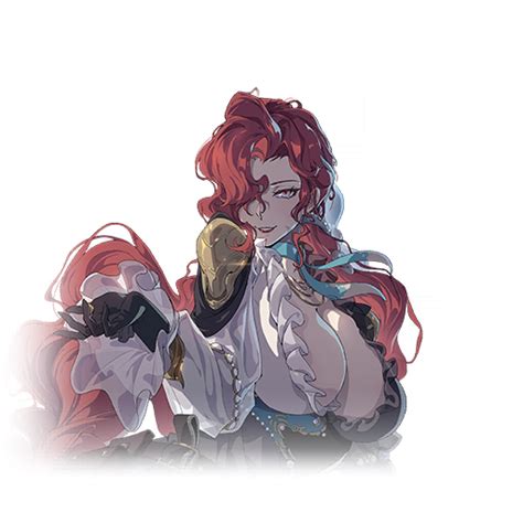 Lorelei Build Guides And Teams Silver And Blood