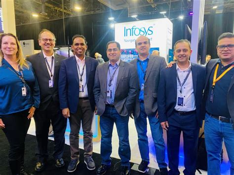 Infosys Cobalt On Linkedin Awsreinvent Cloud Aifirst Aws Infosysatreinvent23 Infosyscobalt…