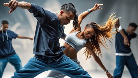 Beginners Hiphop Dance Tutorial Online Dance Course Nepali Dance