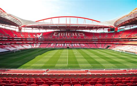 Arsenal Emirates Stadium Pictures