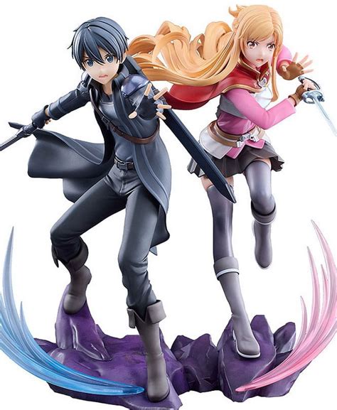 Asuna X Kirito