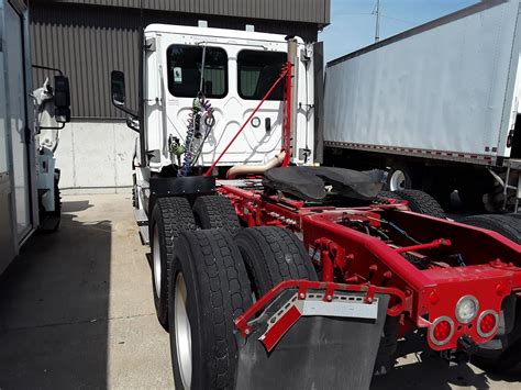 Freightliner NEW CASCADIA PX For Sale Day Cab