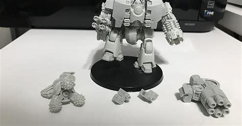 Leviathan Pattern Dreadnought Album On Imgur