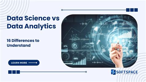 Data Science Vs Data Analytics 16 Differences To Understand