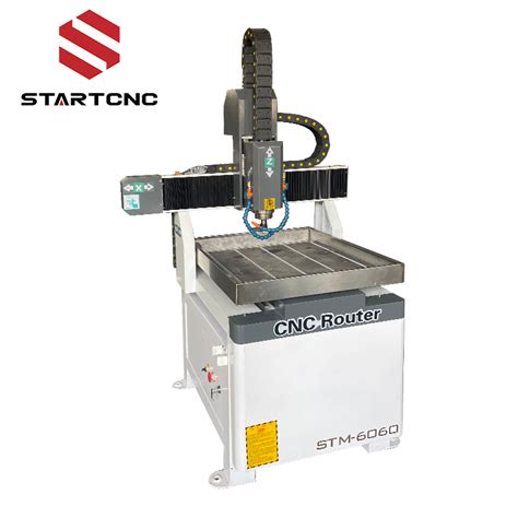 Mini CNC Router For Metal Cutting CNC Router Machine And CNC Router