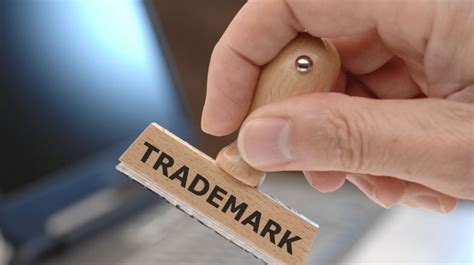 What Is The Difference Between The R And Tm Icon And Their Usage And