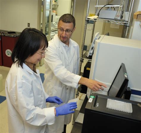 Massimo Gadina Phd Director Office Of Science And Technology And Chief Translational