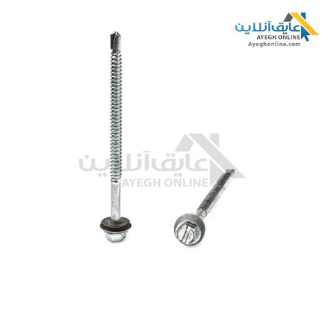 پیچ 10 سانت سرمته شیروانی