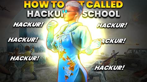 𝙃𝙊𝙒 𝙏𝙊 𝙂𝙀𝙏 𝘾𝘼𝙇𝙇𝙀𝘿 𝙃𝘼𝘾𝙆𝙀𝙍 𝘼𝙏 𝙎𝘾𝙃𝙊𝙊𝙇 Shorts Youtube