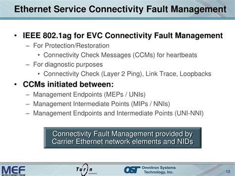 Ppt Ethernet Access Services Definition And Implementation Powerpoint Presentation Id 3972307