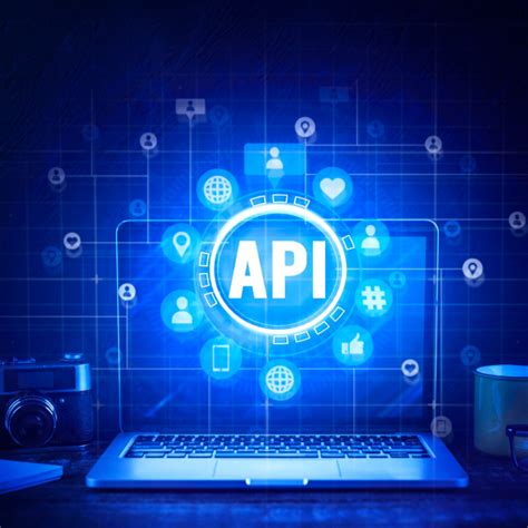 API Development And Integration Service