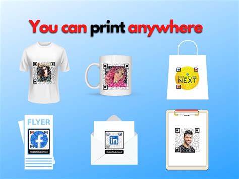 Website Qr Codescan To Pay Qr Codesocial Media Qr Code Qr Etsy