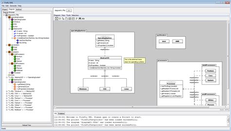 discover the best 36 open source apps for uml design