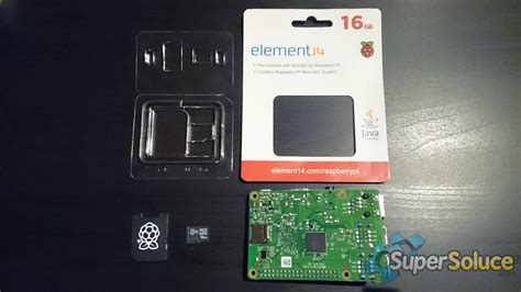 Raspberry Pi Guide Dinstallation Facile Aide Guides Et Tutos