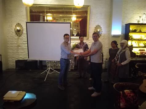 global learning system gls appreciation to gls partner 2019