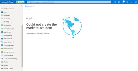 Azure Tutorial Deployment Failed Issue Azure Microsoft Defender For Cloud GitHub