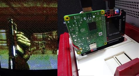 Custom Raspberry Pi Pcb Lets You Play Doom On An Nes Toms Hardware