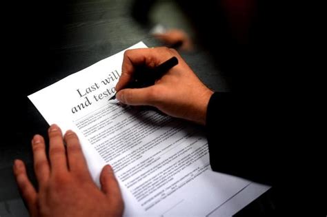 Man Fails In Claim For Inheritance Left By Grandfather To Only Male