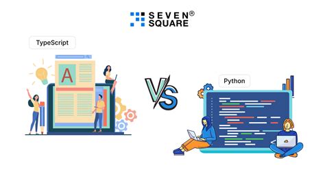 Typescript Vs Python Which Language Is Perfect For Your Project