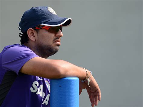 Yuvraj Singh Returns Home Owing The Crowd Some Maximums The